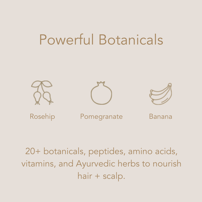 Hydrate Shampoo and Conditioner Set